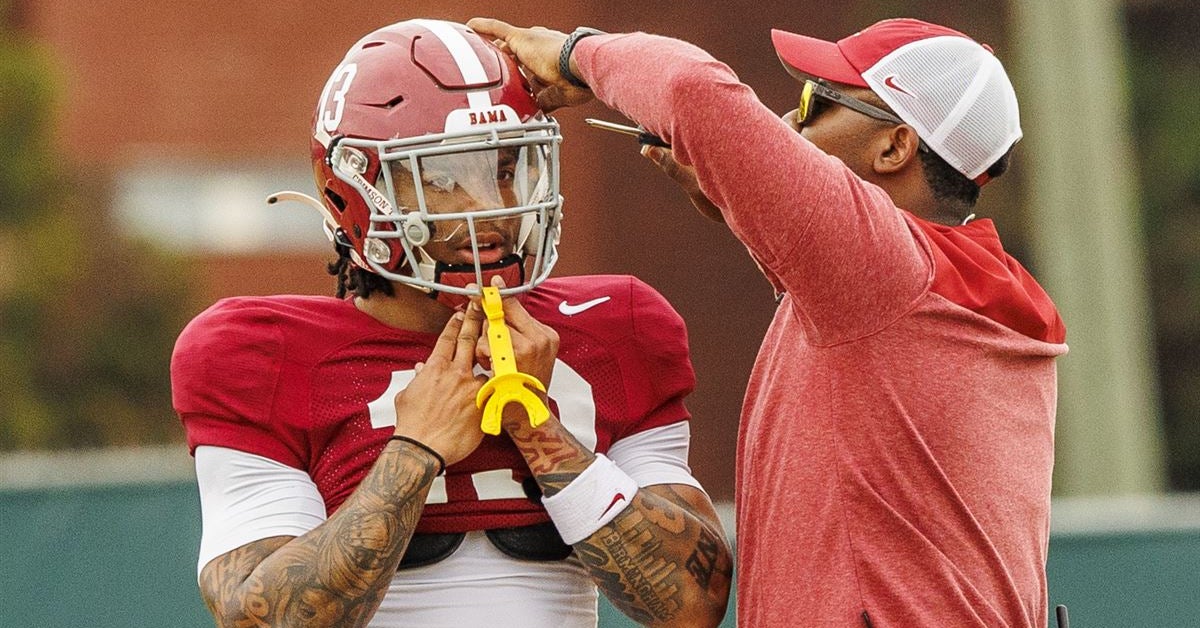 EA College Football 25 Top 100 players list released: Who is Alabama's ...