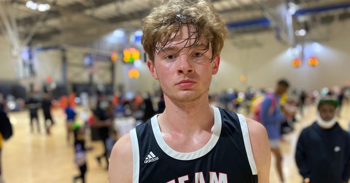 UNC Ramping Up Pursuit of Tyler Nickel