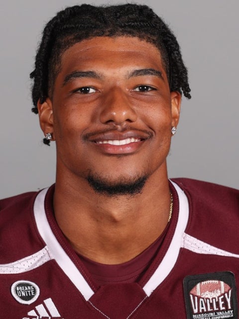 Terique Owens, Missouri State, Wide Receiver