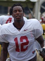 Nigel Carr, Baltimore, Linebacker