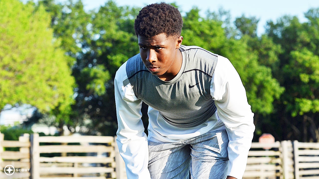 Prospects Making Waves in the Class of 2020