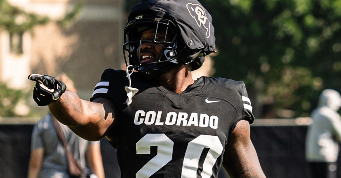 Colorado football notes: Buffaloes defense preparing for nation's No. 1 ...