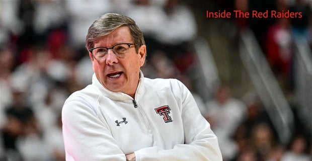 In-game notes from Texas Tech's 76-61 loss to West Virginia