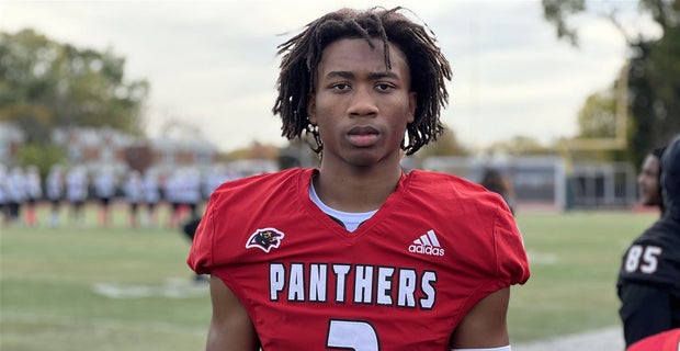 Quinton Martin, Kenny Woseley and David Washington among latest 2024 ...