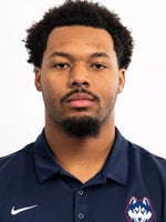 Aaron Key, Connecticut, Linebacker