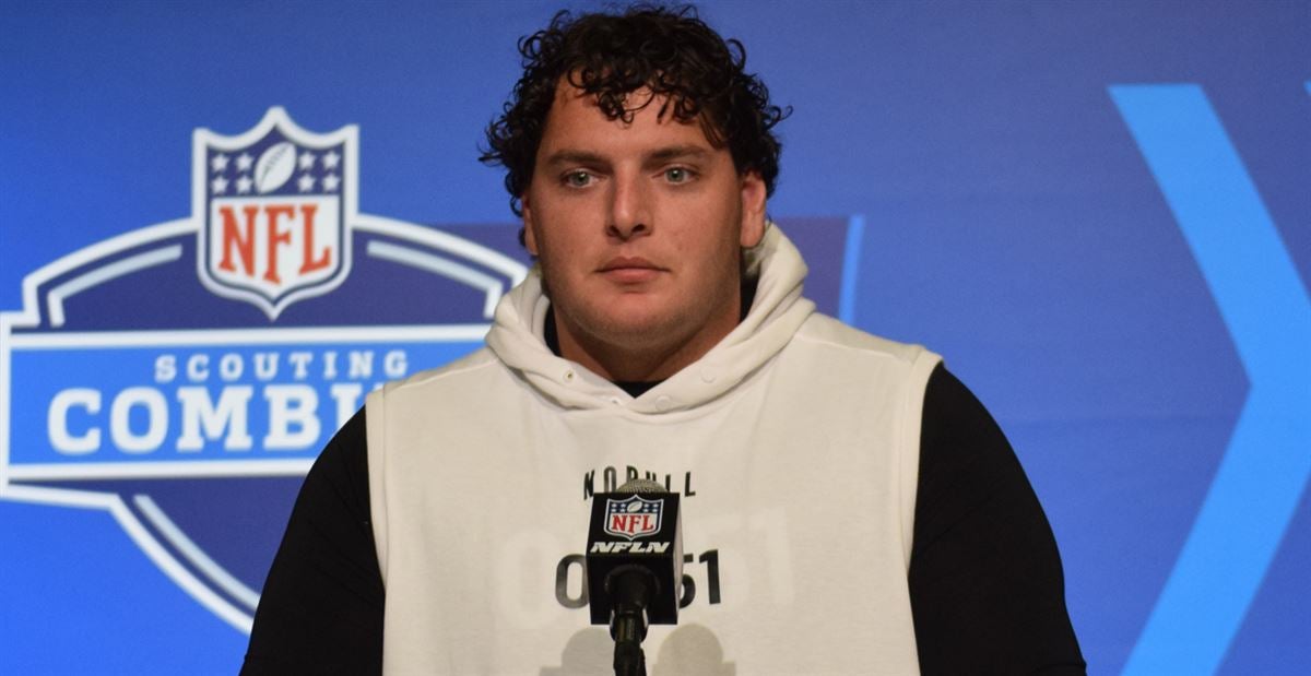 NFL Draft Primer: Ohio State's first-round dominance expected to ...