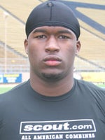 Joshua Tatum, Missouri, Linebacker