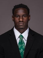 Vincent Davis, USF, Safety