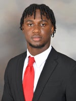 Marcus Ross, Mississippi State, Linebacker