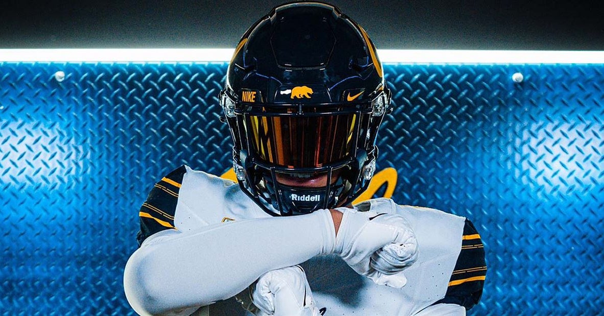 Nevada edge Salesi Manu talks about official visit to Cal