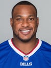 Percy Harvin, Buffalo, Wide Receiver