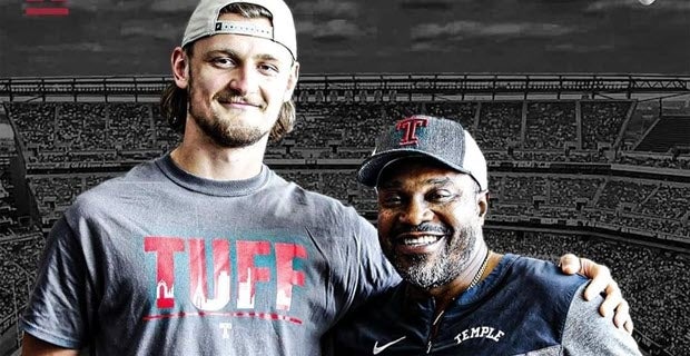 Owls maintain Eurovision with commitment from Daniel Evert