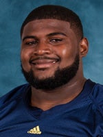 Ricky Barnum, Michigan, Offensive Tackle