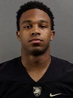 Tyrell Robinson, Army, Running Back