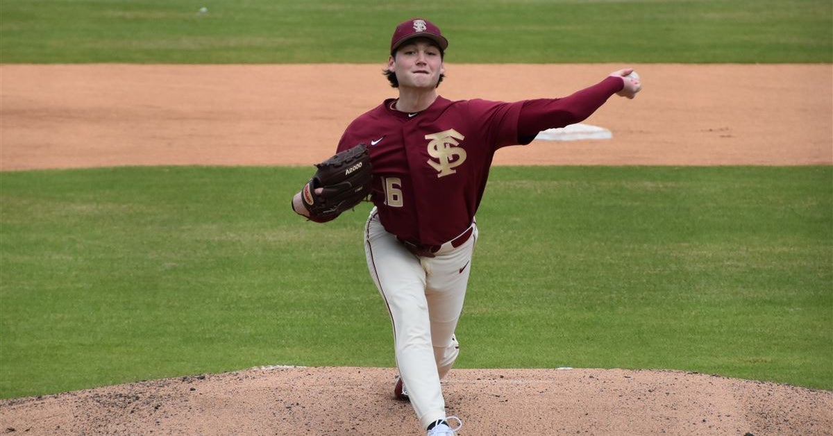 Live Updates: FSU Baseball Opening Day vs. James Madison -- 5:00 p.m.