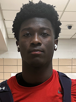 Anthony Jones, St. Paul's Episcopal, Edge