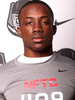 Christian Gibson, New Mexico State, Athlete