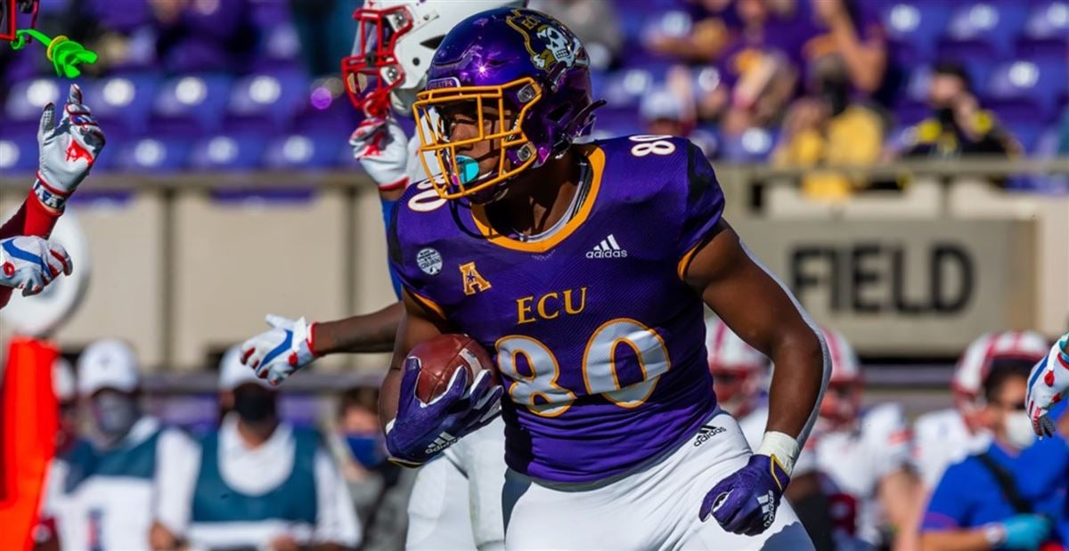 Countdown to Kickoff: No. 80 Shane Calhoun