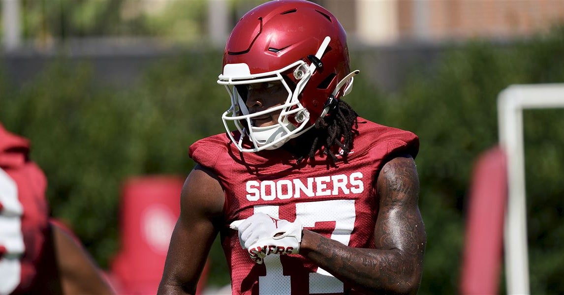 Best of the Bag: Best five, rising receiver & top-half of the league