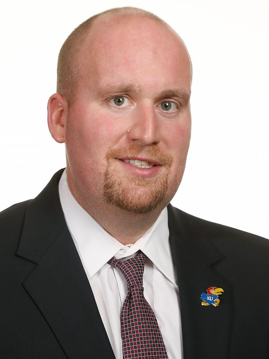 Zach Yenser, Offensive Line Coach (FB), Kentucky Wildcats