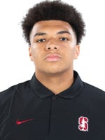 Emeka Ugorji, Stanford, Offensive Tackle