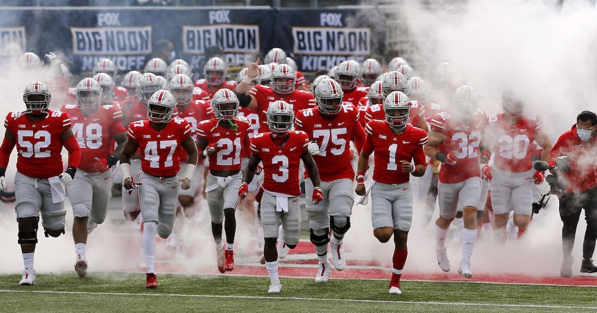 Bucknuts Breakdown: Ohio State handles Nebraska to start 2020
