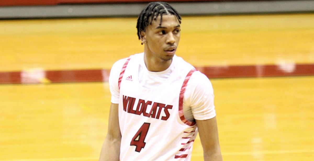 Hoosiers signee CJ Gunn named 2022 Indiana All-Star