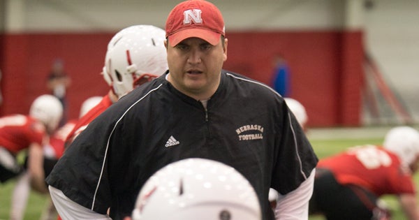 Ole Miss hiring NC State's John Garrison as offensive line coach