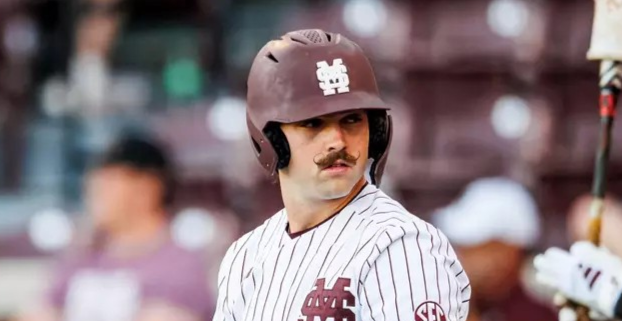 Reese, Sullivan earn first-team All-America recognition by Baseball Writers