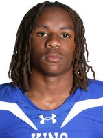 Dillon Mitchell, C.E. King, Wide Receiver