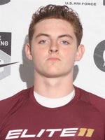 Logan Dorsey, Grand Prairie, Quarterback