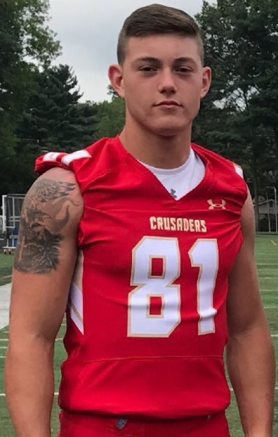 Tyler Devera Profile Photos