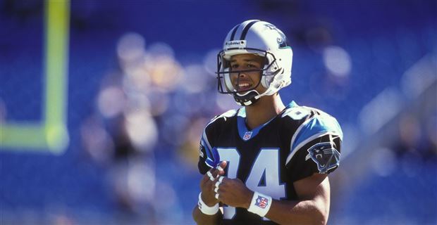 Grandmother of Rae Carruth's son says he will never have custody