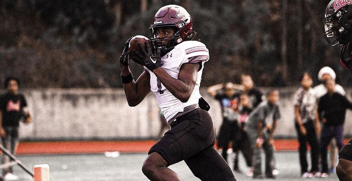 JC WR Karim Mccune talks about official visit to Fresno State
