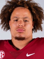 Rohan Jones, Arkansas, Tight End