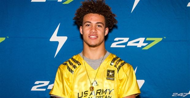 Byron Murphy, Washington, Cornerback