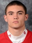 Isaac Griffith, Indiana, Wide Receiver
