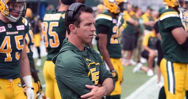 Report Eagles Promote Carson Walch To Wide Receivers Coach
