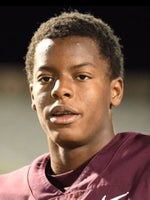 Russell Davis II, Arizona, Edge