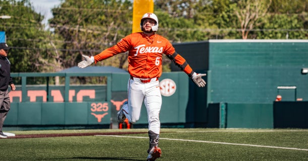 Dylan Volantis and Rylan Galvan headline list of Texas Baseball All ...