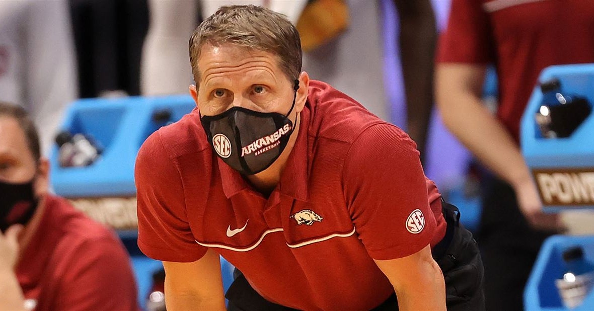 Science behind Musselman's prowess in transfer portal