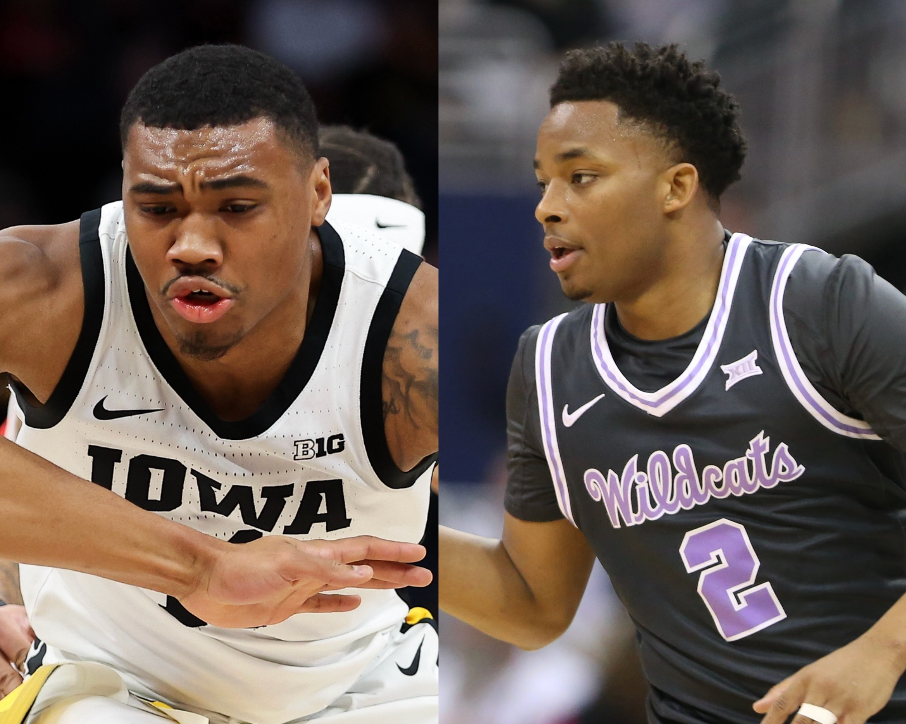 Three Keys and a Pick: Iowa opens NIT against Kansas State