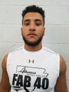 Isaiah Nichols, Springdale, Strong-Side Defensive End
