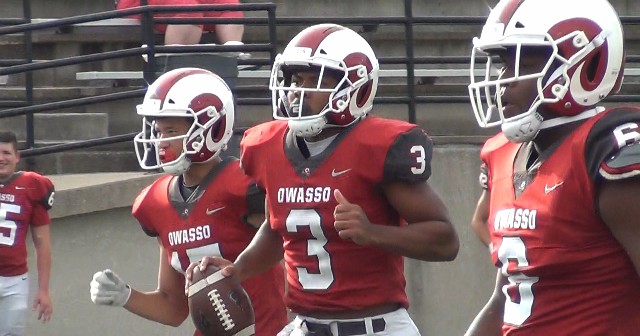 Breaking: Isaiah Jacobs commits to Maryland