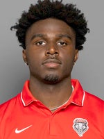 Kaydin Pope, New Mexico, Wide Receiver