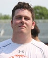 Spencer Harris, De Kalb, Offensive Guard