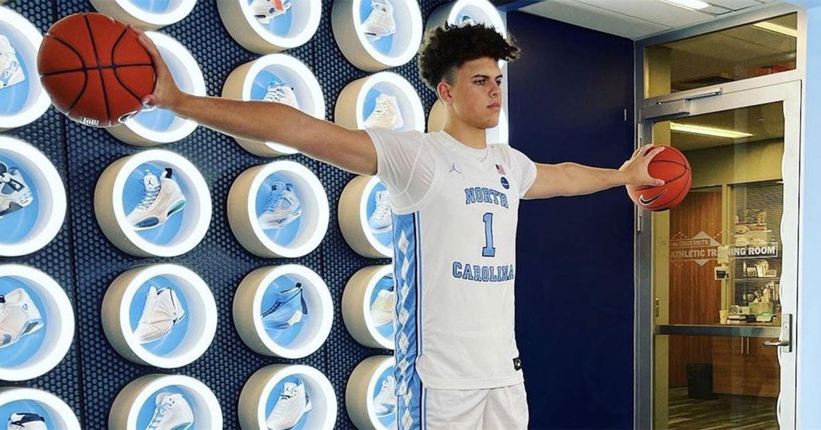 Inside the Will Shaver Commitment