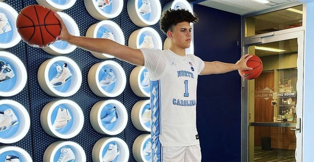 Inside the Will Shaver Commitment