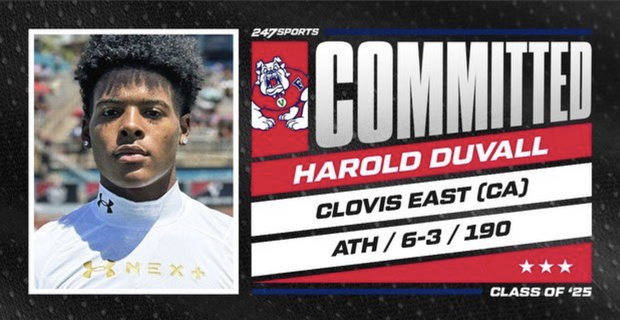 Commitment Analysis: Duvall a big get, signals new pipeline at CEHS