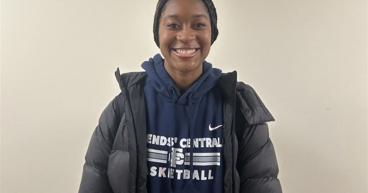 No. 10 ranked Ryan Carter talks North Carolina, Duke, Indiana, Maryland